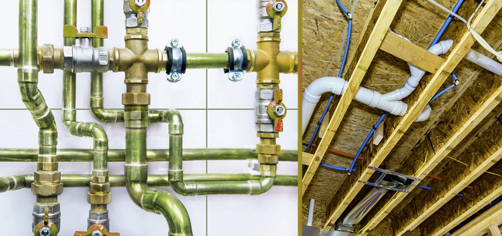 Can Whole-House Repiping Increase The Value Of Your Home?