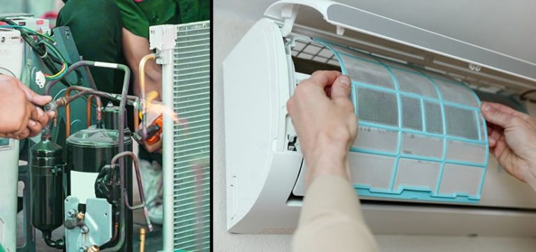 Everything You Should Know About Air Conditioning Service in Orange ...