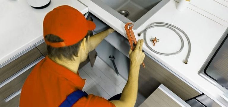 Residential Plumbing Service in Orange County - Cali's Choice Plumbing ...