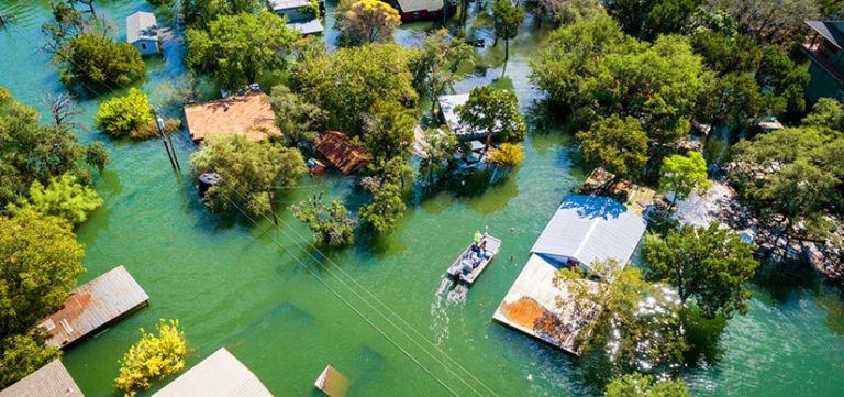 What Are The Dangers of Flooding And Tips For How You Can Protect Yourself